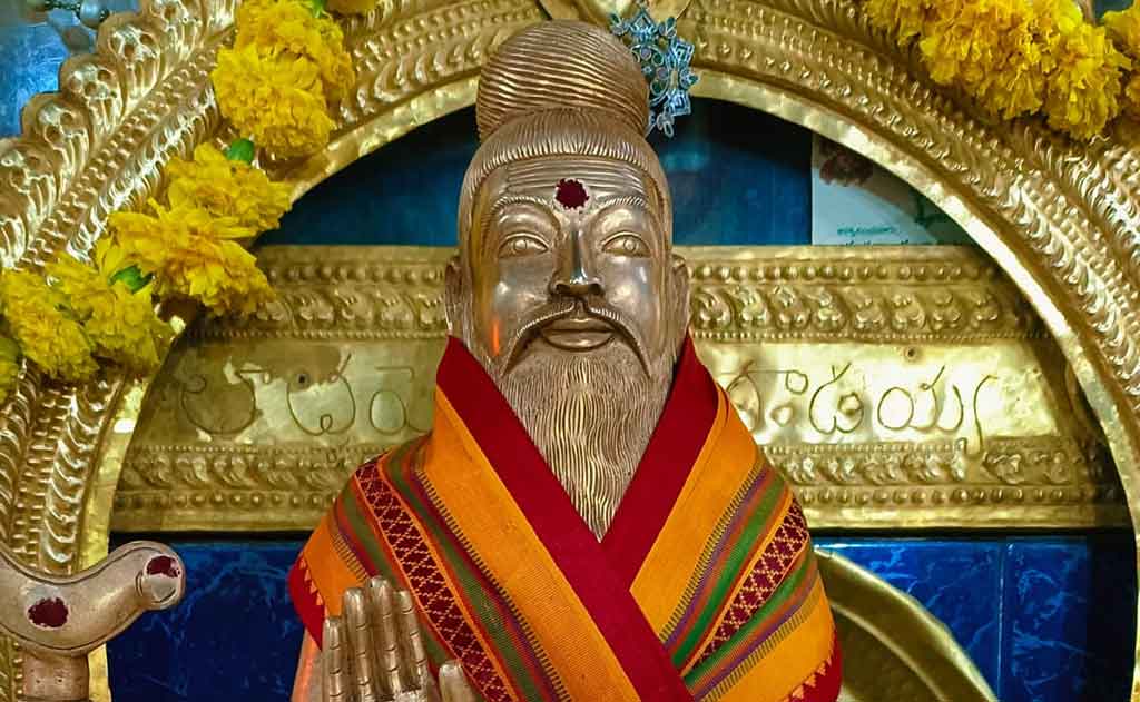 మొగలిచెర్ల అవధూత శ్రీ దత్తాత్రేయ స్వామివారి సేవ